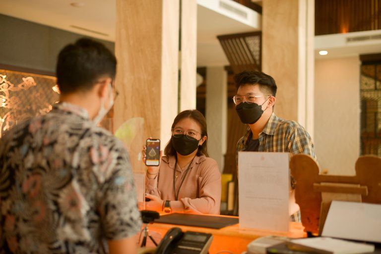 deJava Hotel – The Best Hotel in Bandung