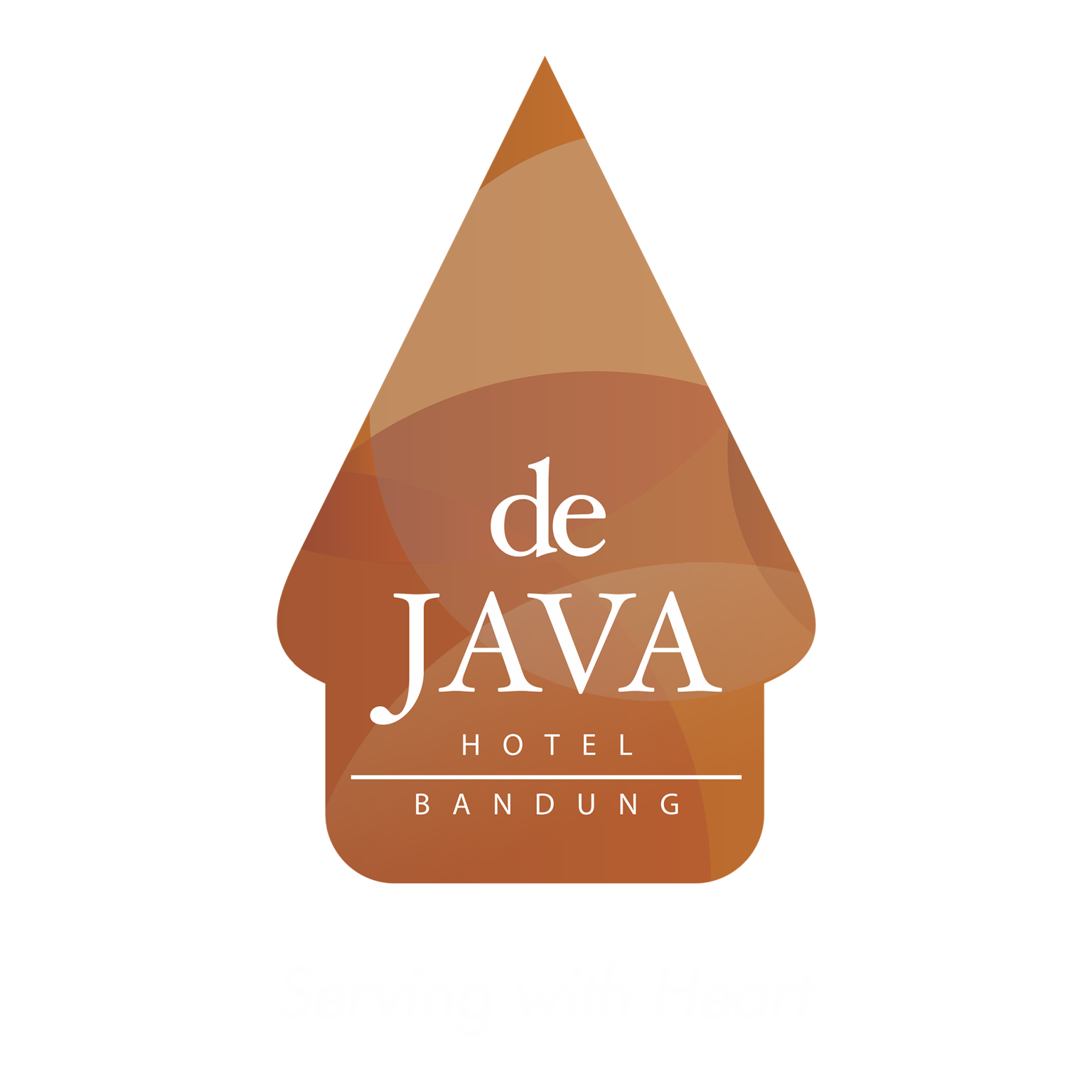 Bandung Official Website - deJava Hotel