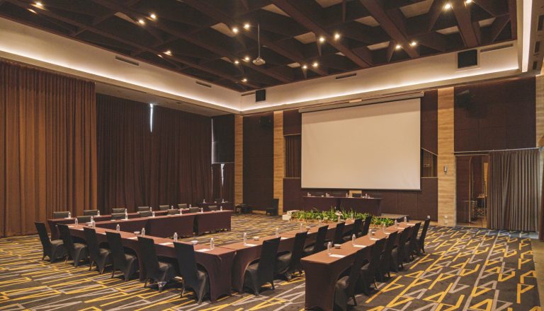 Bandung Official Website - deJava Hotel