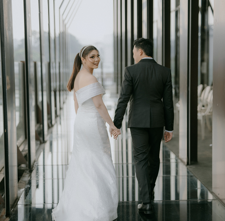 de Wedding - de Java Hotel - deJava Hotel